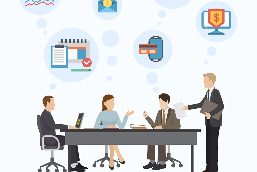 What is the role of the consulting club? - prepastrat.com